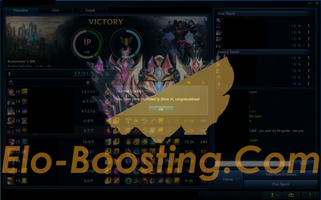 Gallery - Elo-Boosting.com